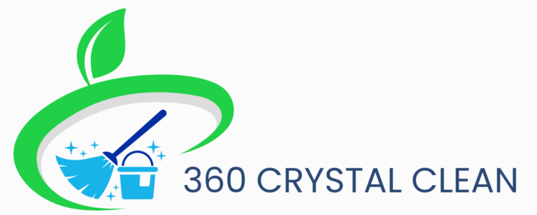 360 Crystal Clean, LLC – Clean Your House with a 100% Plant-Based Products